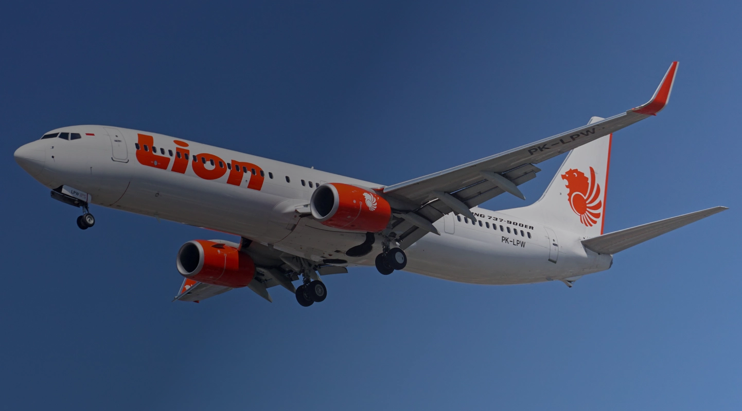 Lion Parcel Jasa Pengiriman Paket Kecil dan Besar yang Bisa COD Ongkir